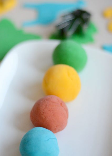 Didò fatto in casa: come realizzarlo divertendosi - La bottega delle befane